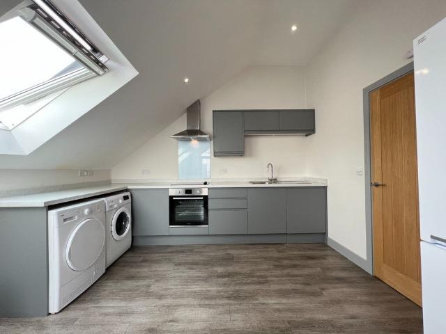 Apartment at Avon Gardens, Nottingham
