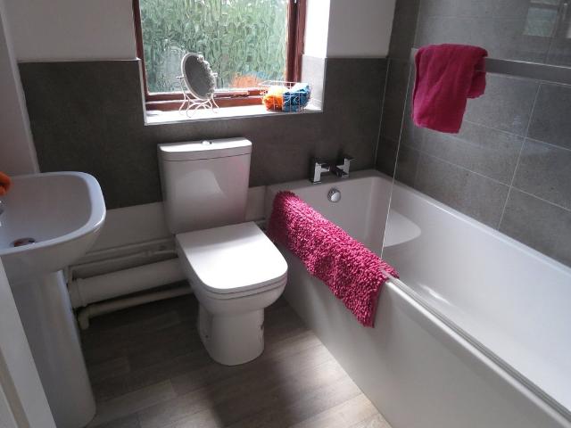 Apartment at Avon Gardens, Rushcliffe