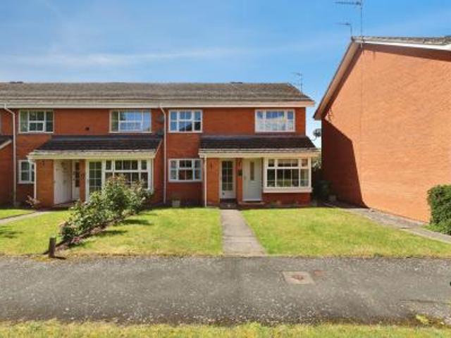 Apartment at Avonmeadow Close, Stratford on Avon