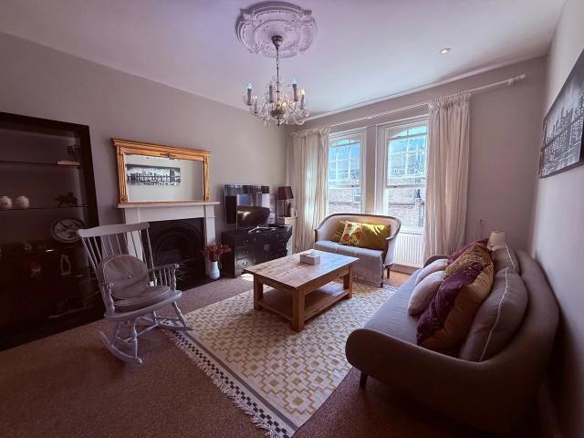 Apartment at Avonmore Road, Greater London
