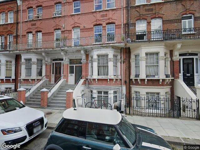 Apartment at Avonmore Road, Greater London