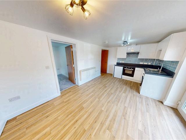 Apartment at Avonmouth Road, Bristol