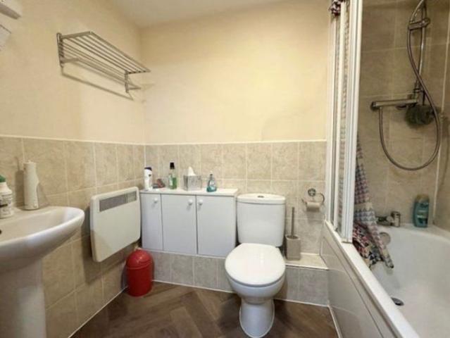 Apartment at Avonmouth Road, Bristol