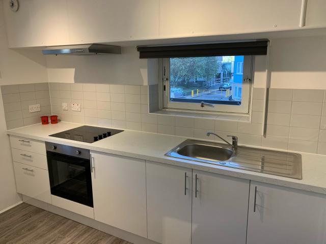 Apartment at Avondale Square, Greater London