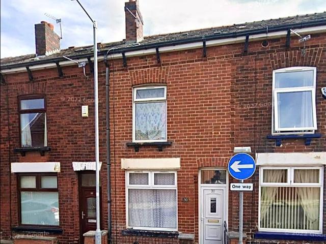 Apartment at Avondale Street, Bolton