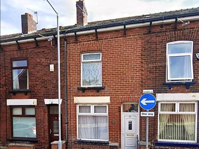 Apartment at Avondale Street, Bolton