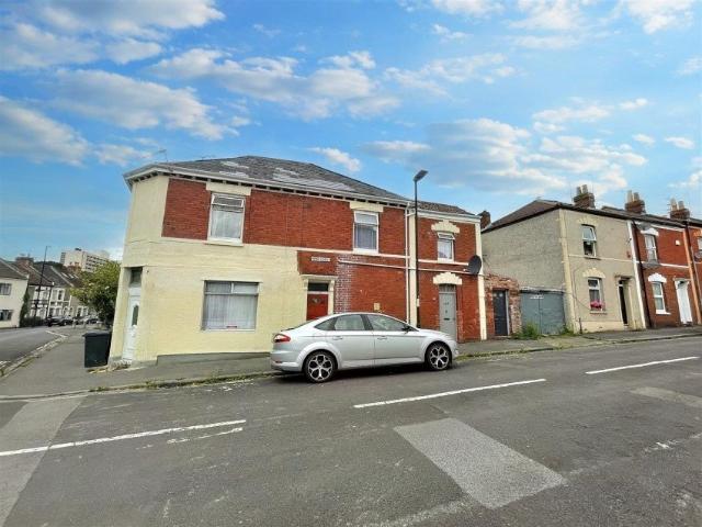 Apartment at Avonvale Road, Bristol
