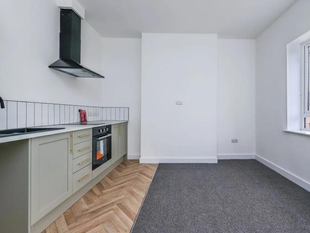 Apartment at Awsworth Road, Erewash