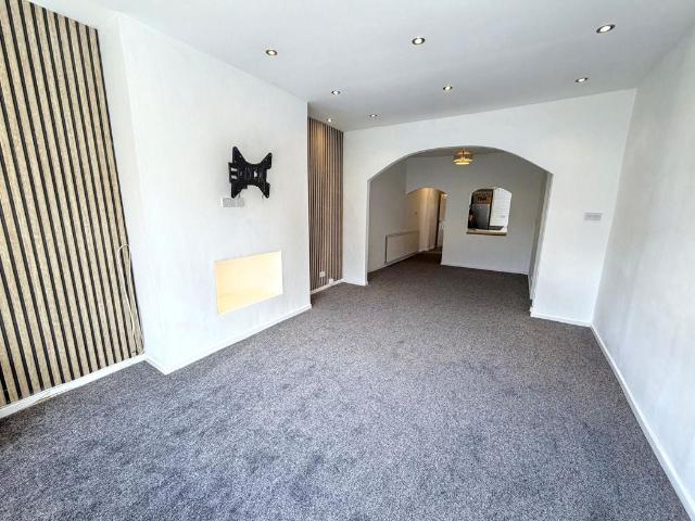 Apartment at Axwell View, Whickham