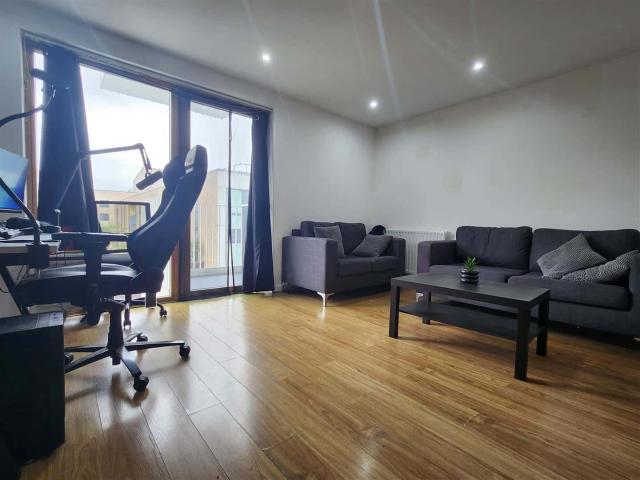 Apartment at Axe Street, Greater London