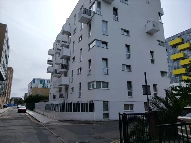 Apartment at Axe Street, Greater London