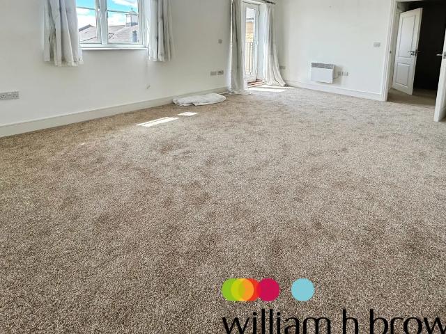 Apartment at Axial Drive, Colchester