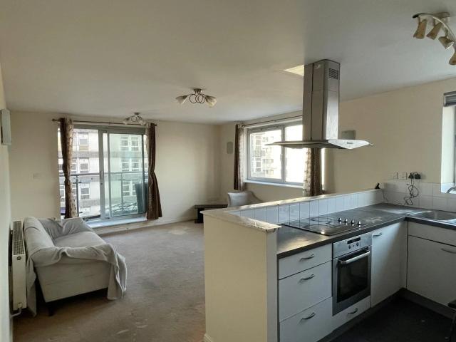 Apartment at Axon Place, Greater London