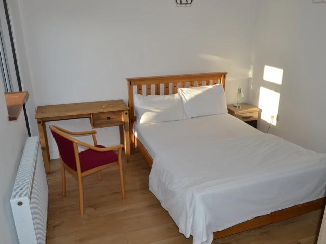 Apartment at Axon Place, Greater London