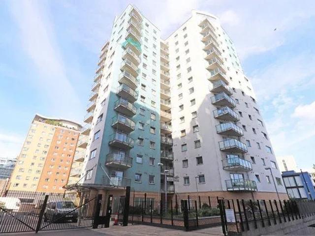 Apartment at Axon Place, Greater London