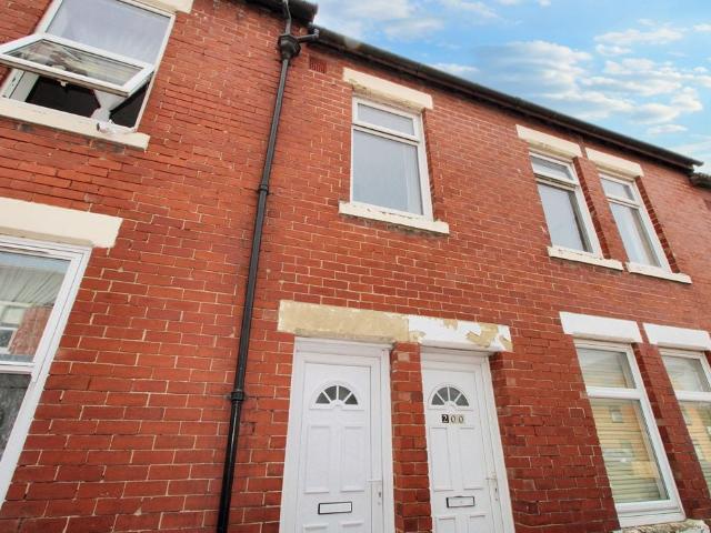 Apartment at Ayton Street, Newcastle upon Tyne