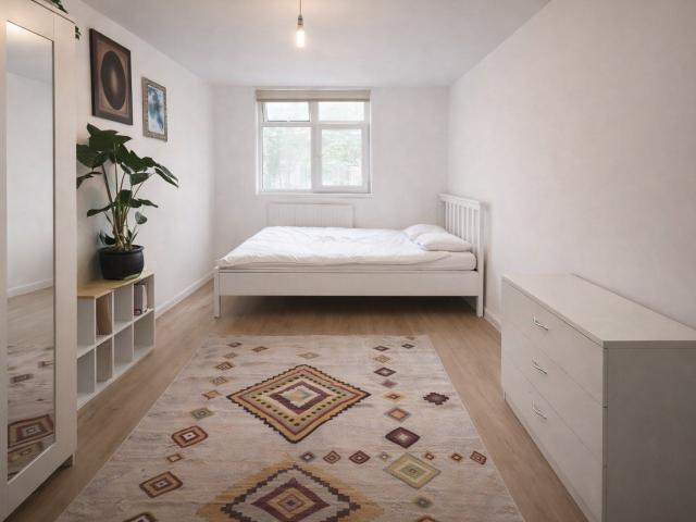 Room at Aytoun Road, Greater London