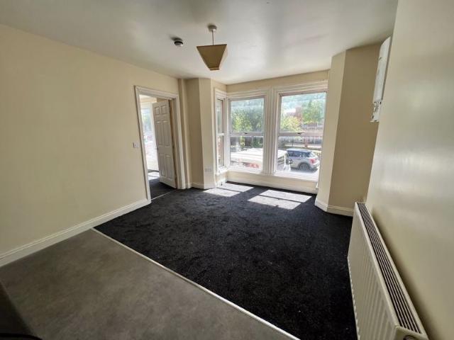 Apartment at Aylestone Hill, Hereford