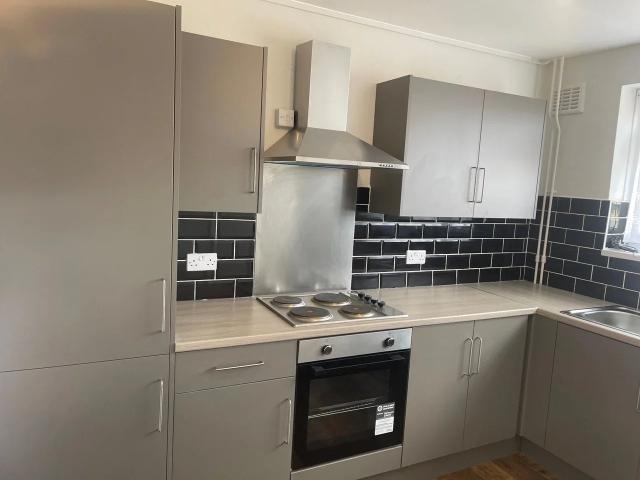 Apartment at Aylestone Road, Leicester