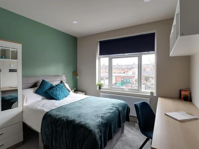 Apartment at Aylestone Road, Leicester