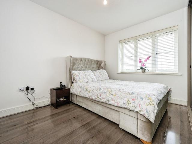 Apartment at Aylesbury Street, Milton Keynes