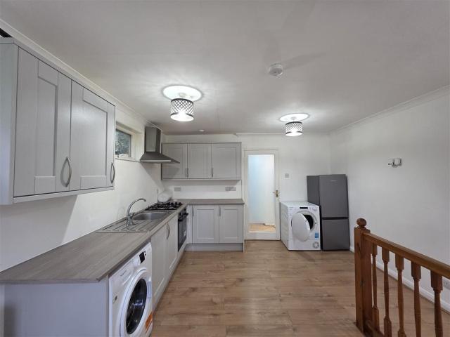 Apartment at Aylmer Drive, Greater London