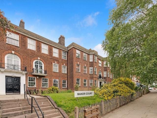 Apartment at Aylmer Road, Greater London