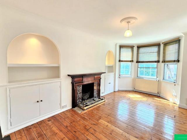 Apartment at Aylmer Road, Greater London