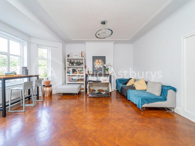 Apartment at Aylmer Road, Greater London