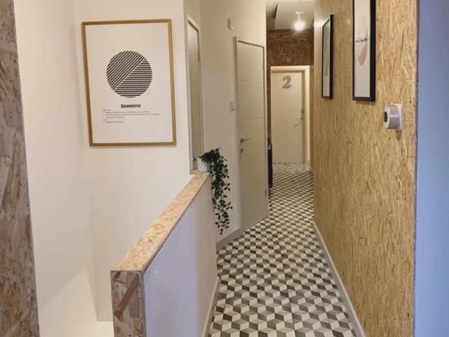 Apartment at Aylsham Road, Norwich