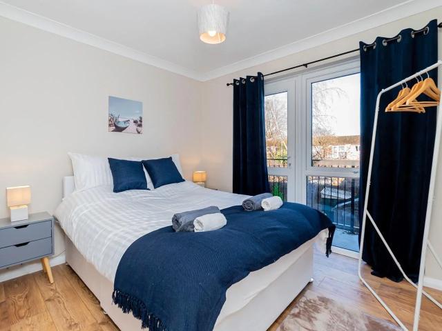 Apartment at Aylsham Road, Norwich