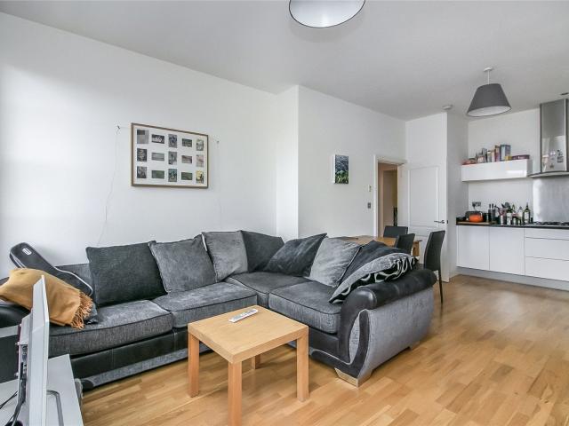 Apartment at Aylward Street, Greater London