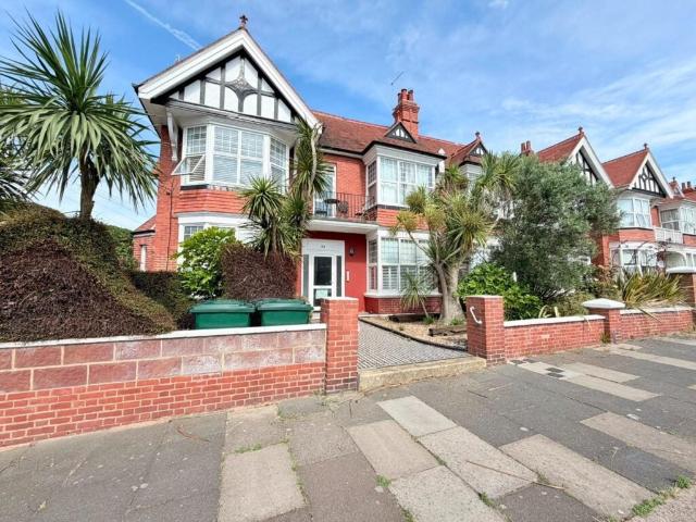 Apartment at Aymer Road, Portslade by Sea