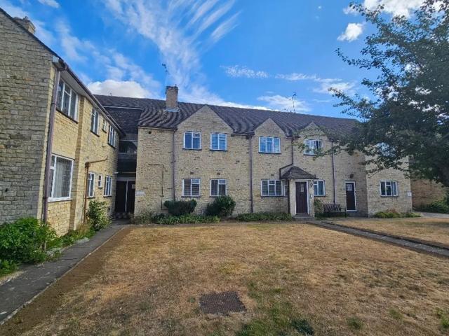 Apartment at Aynho Court, Aynho