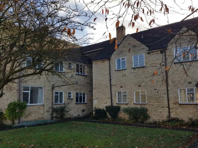 Apartment at Aynho Court, Aynho