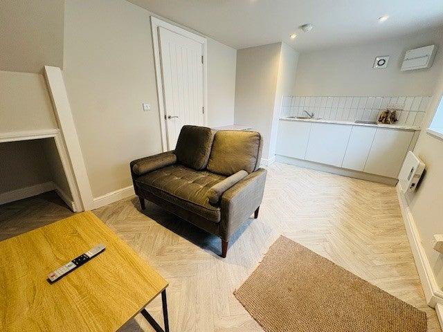 Apartment at Azalea Terrace North, Sunderland