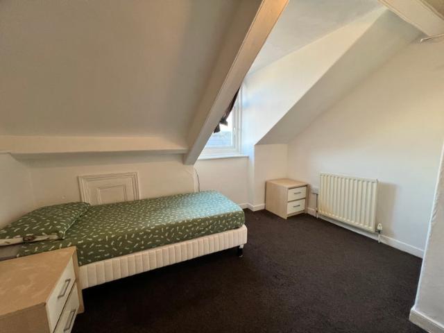 Apartment at Azalea Terrace North, Sunderland