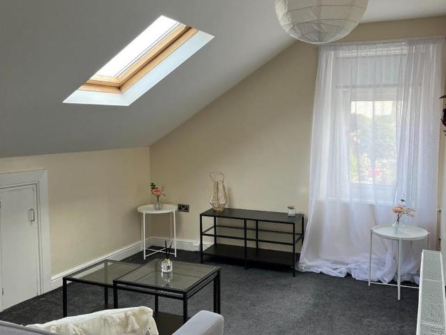 Apartment at Azalea Terrace North, Sunderland