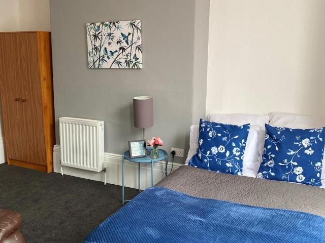 Apartment at Azalea Terrace North, Sunderland