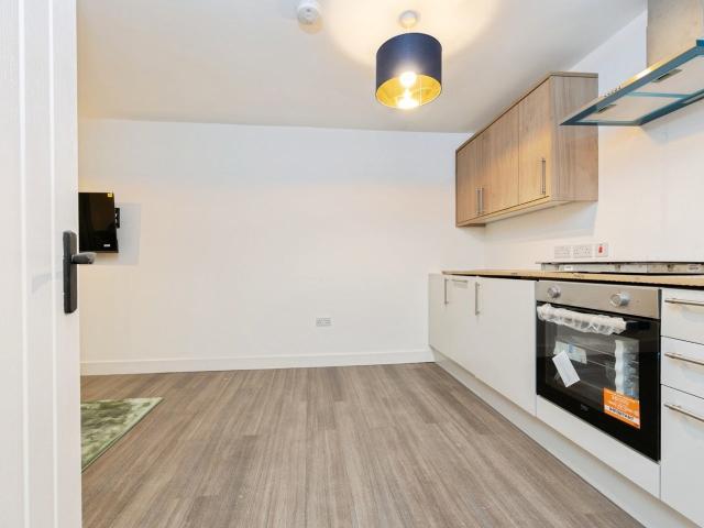 Apartment at B1505, Cramlington
