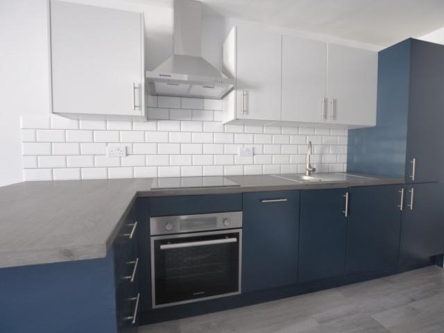Apartment at B2030, Caterham