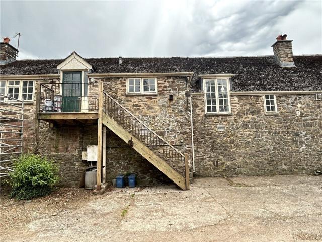 Apartment at B3227, Mid Devon