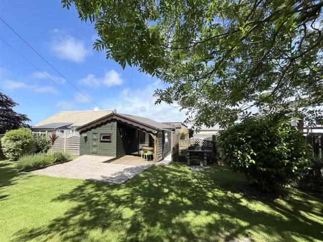 Apartment at B3285, Goonhavern