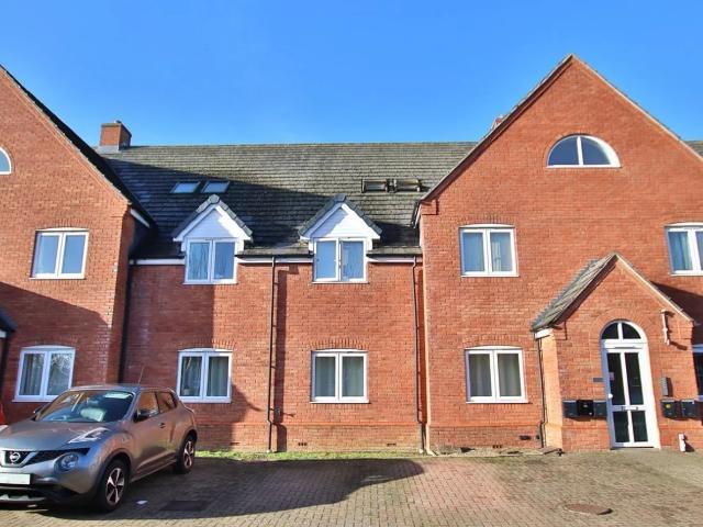 Apartment at B4079, Tewkesbury