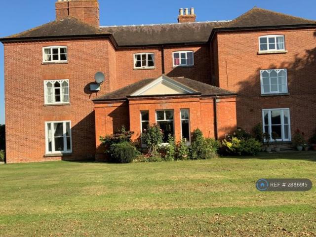 Apartment at B4216, Forest of Dean