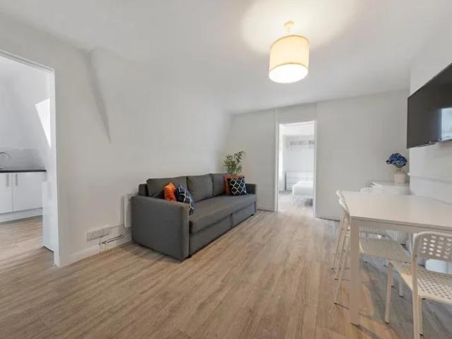 Apartment at B519, Greater London