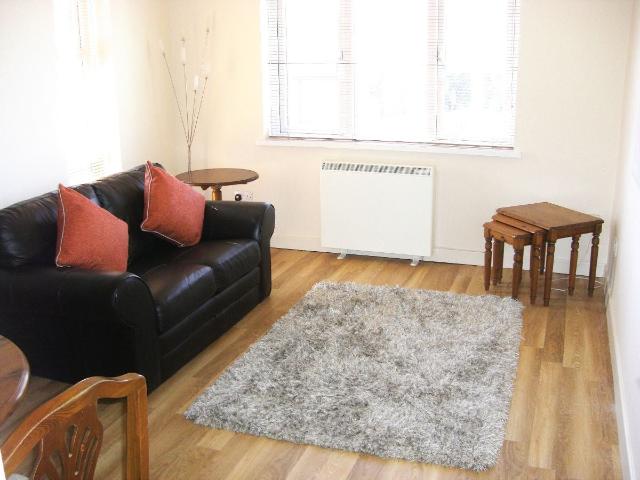 Apartment at B6532, Pity Me