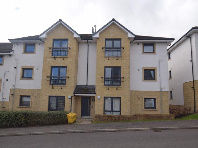 Apartment at B951, Folda