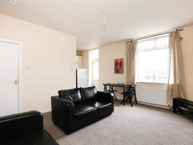 Apartment at Bothal Street, Newcastle upon Tyne