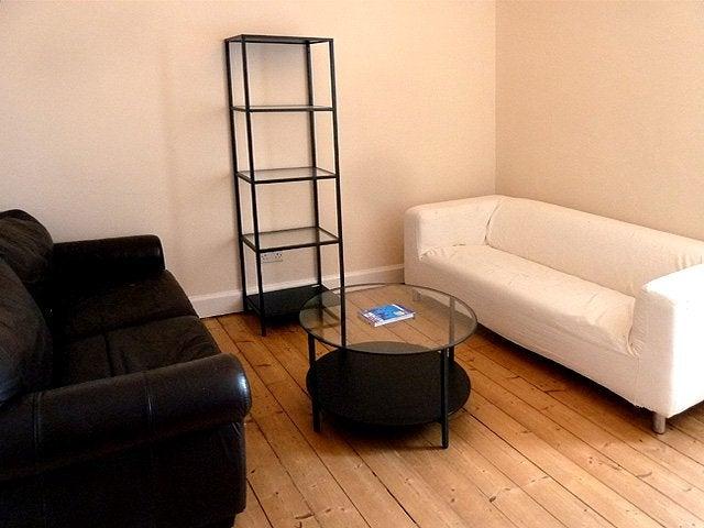 Apartment at Bothwell Street, City of Edinburgh